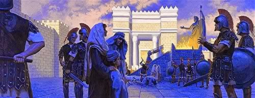 The Post-exilic period of the Old Testament – The Greek and Hasmonean ...